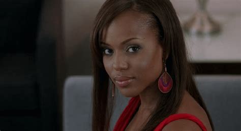 Kerry Washington Save The Last Dance 