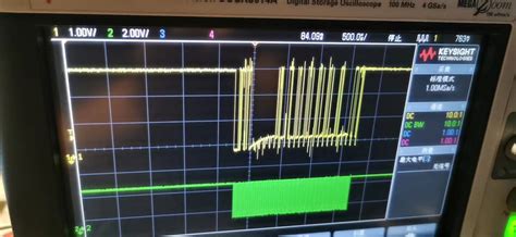 PCA9515A Communication Is Not Smooth Interface Forum Interface TI E2E Support Forums