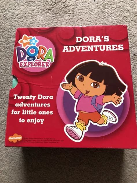 Dora The Explorer Doras Adventures Twenty Dora Adventure Books My XXX Hot Girl