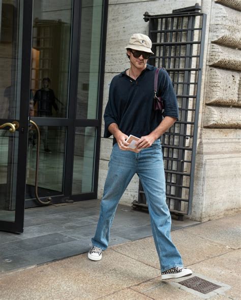 Men Celebrities Wearing Designer Bags Ps Fashion