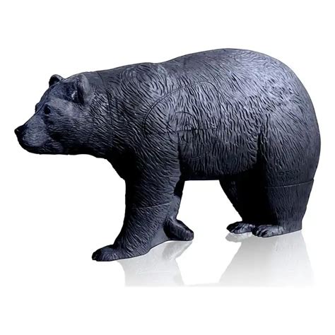 Delta Mckenzie Walking Black Bear 3d Archery Target Best Deals And Sales