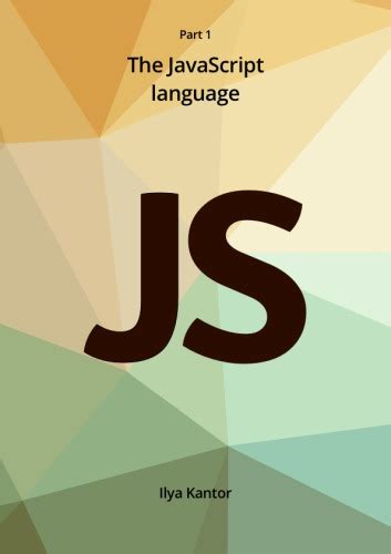 The Modern Javascript Tutorial Part I The Javascript Language Pdfepub