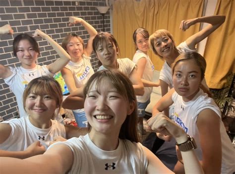 新歓ブログ 同期3年生編 東京大学運動会ラクロス部女子celesteのブログ