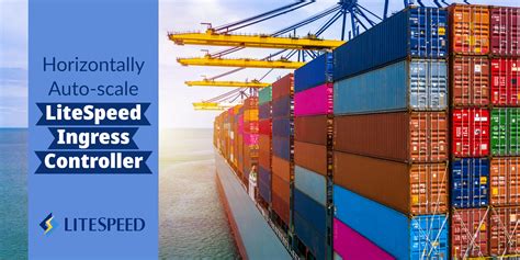 Horizontally Auto Scale Litespeed Ingress Controller ⋆ Litespeed Blog