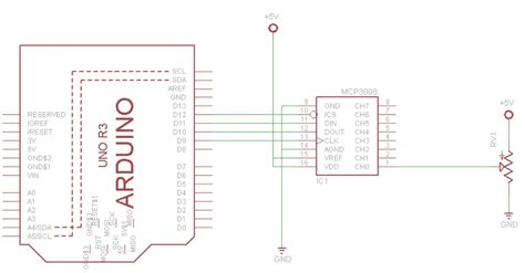 Mpc3008 Coding General Guidance Arduino Forum