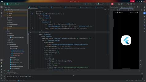 Aman Kumar On Linkedin Flutter Ai Healthtech Uiux Opensource