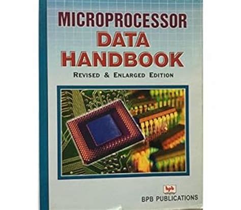 Buy Microprocessor Data Handbook Book Online At Low Prices In India Microprocessor Data