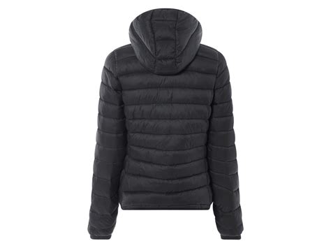 Damen Gewatteerde Jas Online Kopen LIDL Damen Gewatteerde Jas Online Kopen LIDL