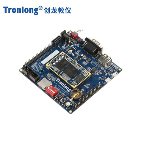 Dsp C6000嵌入式教学开发板tl6748 Easyevm产品中心创龙教仪