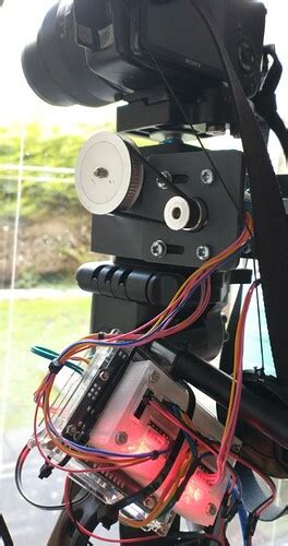 Smallest Cheapest Board To Control 2 Steppers General Guidance Arduino Forum