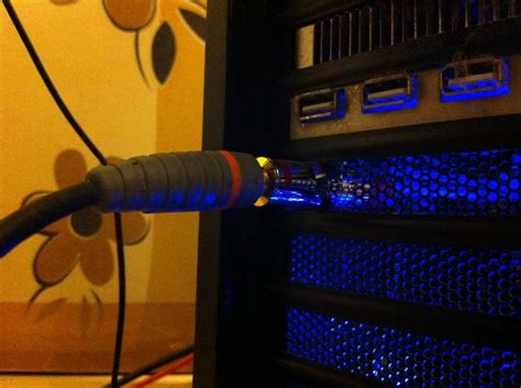 Simple DIY SPDIF Output From Mobo HiFiVision Com