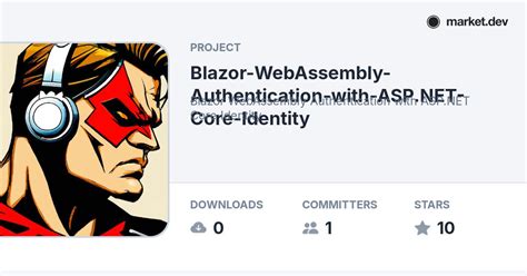 Blazor Webassembly Authentication With Aspnet Core Identity