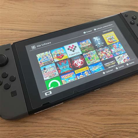 Mod Your Nintendo Switch With Atmosphere And Homebrew By Mesell20 Fiverr