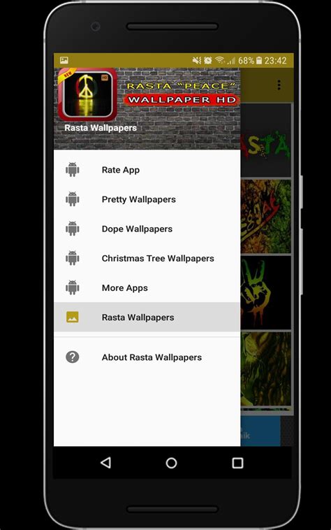 Rasta Wallpaper Apk Untuk Unduhan Android