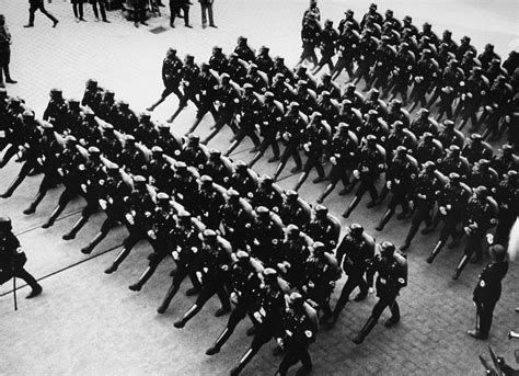 Ss Polis Devleti Holokost Ansiklopedisi