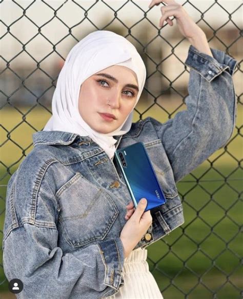 صور بنات محجبات اجمل صور البنات المحجبات كيوت مجلة زينة