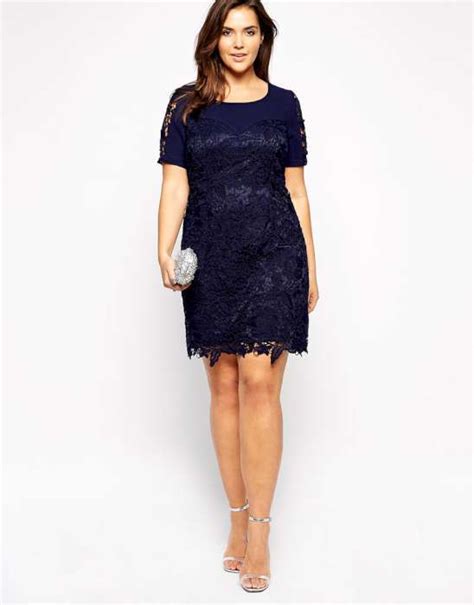 Plus Size Dress Models Fashion And Women