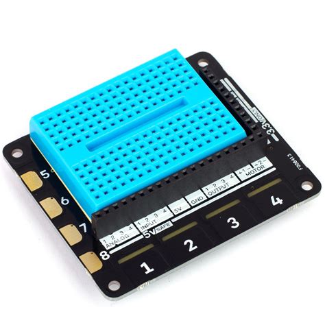 Raspberry Pi Fun With The Pimoroni Explorer Hat