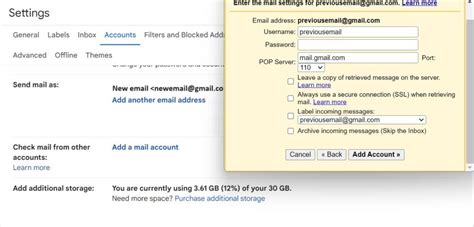 How To Migrate Gmail To Another Gmail Easy Guide