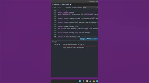 Postgresql Drop Column Youtube