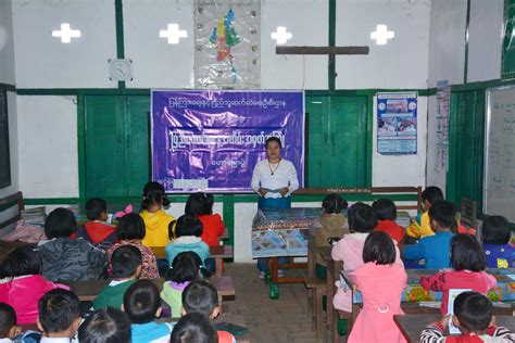 မိုးမိတ်မြို့နယ်တွင် ၇၆ နှစ်မြောက် ပြည်ထောင်စုနေ့အထိမ်းအမှတ်အကြို ဟောပြောပွဲပြုလုပ