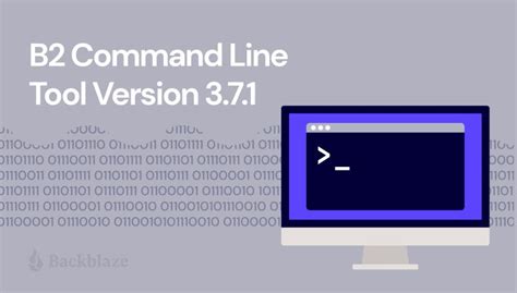Cloudstorage Cli Backblaze