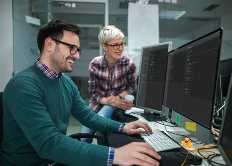 Software Design Development And Paas Government Technical Services