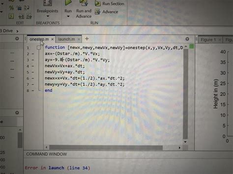 Can Someone Check For Any Errors Because Im Getting Issues When I Run