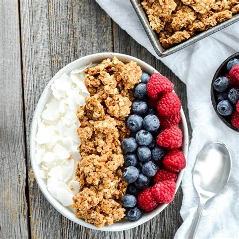 32 Vegan High Protein Breakfast Recipes For Weight Loss The Green Loot