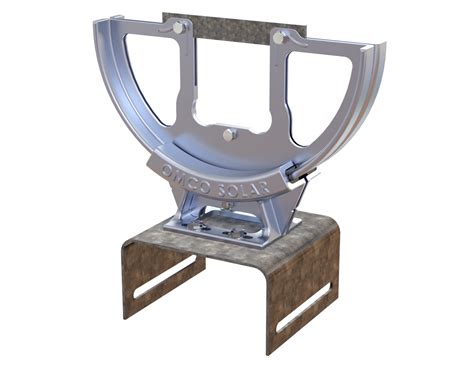 Omco Origin® Factory Direct Trackers Omco