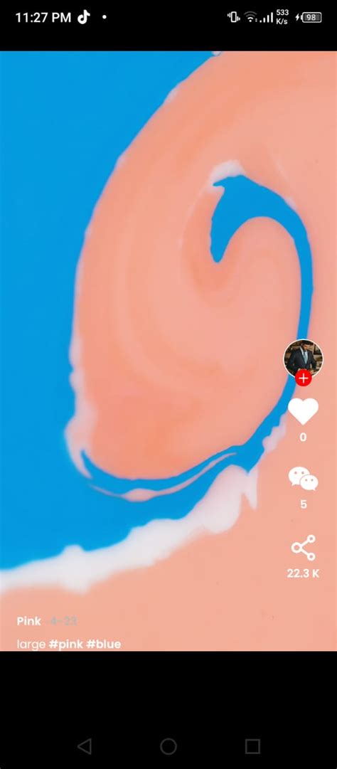 React Native Keyboard Hides Navigation Bar In Modal · Issue 663