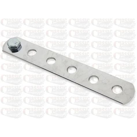 Universal 6 Silencer Bracket High Performance Motorcycle Brakes