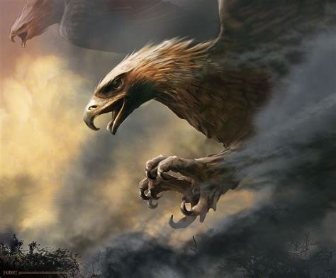 Castle Wallpaper And Wall Murals Wallsauce Uk Gandalf Eagle Tattoo