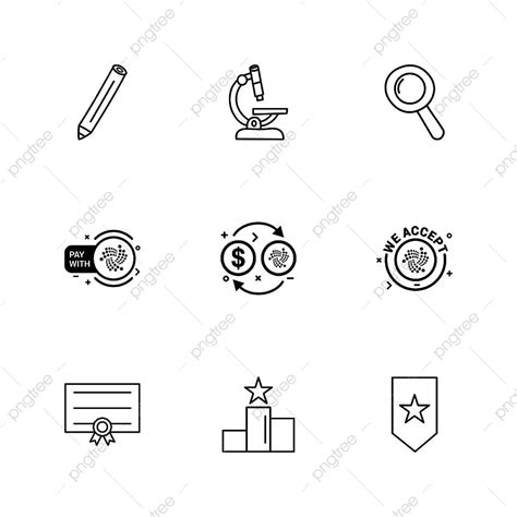 연필 현미경 검색 태그 아이콘 검색 Png 일러스트 및 벡터 에 대한 무료 다운로드 Pngtree