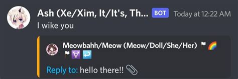 Went On Discord Today R Systemscringe