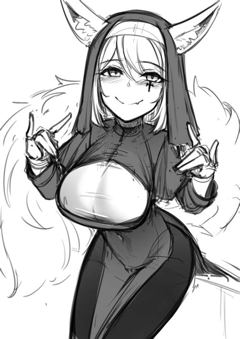 Original Drawn By Greenopi Danbooru