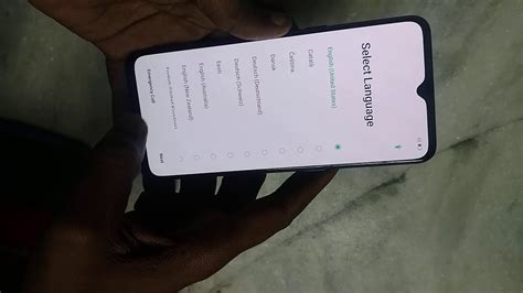 Oppo F15 CPH 2001 All Oppo Frp Bypass Lock Solutions YouTube