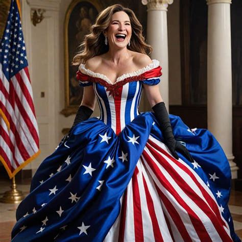 Kathryn Hahn By Aiballgowns On Deviantart