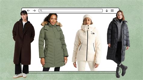 9 Best Winter Coat Brands To Shop This Season In 2025