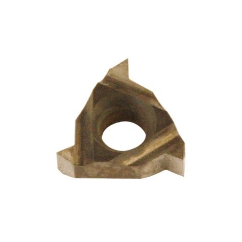 Iscar 16er 16 Un Ic908 5901961 Lay Down Threading Insert Travers Tool