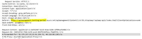 Concept Publish On Prem Api Using Aad App Proxy And Api Management