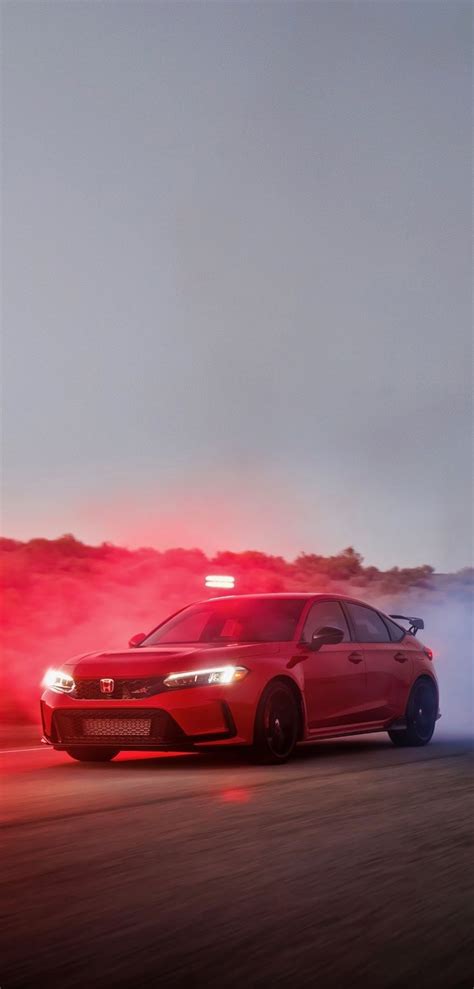 Honda Civic Type R Fl5 Wallpapers Top Free Honda Civic Type R Fl5
