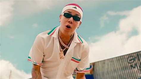 Yaisel Lm No Somo Hermano Vidéo Officielle