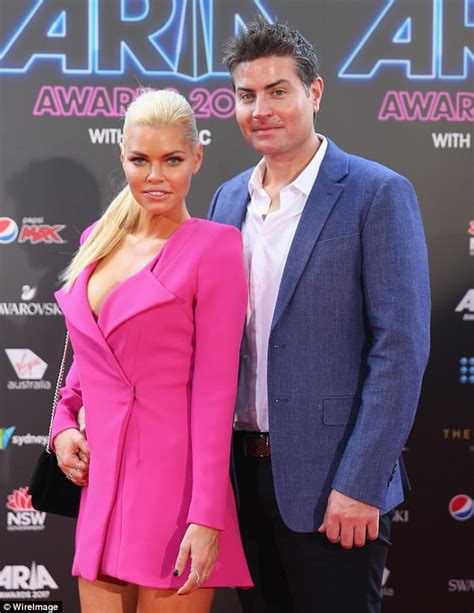 If I Like Them I Am A Serial Killer Sophie Monk Jokingly Admits She