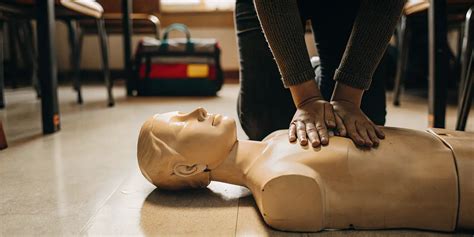 Cpr Classes In San Francisco A Complete Guide Safety Training Seminars Bls Cpr Courses
