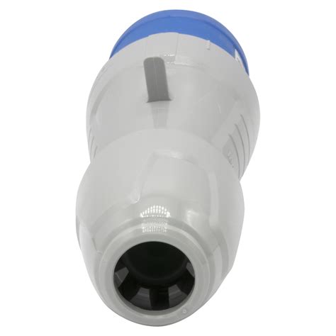 Straight Plug P17 Ip44 200 250 V~ 16 A 3p E 555125 3245065551259 Legrand