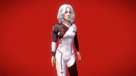Player Model Download Free 3d Model By Just8 [da670d7] Sketchfab