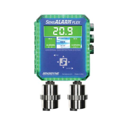 Using Industrial Gas Detector Gas Detector Multi Gas Detector 4 In 1