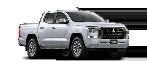Mitsubishi L200 Camioneta Pick Up 4x4 Mitsubishi Motors Chile