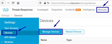Cisco Threat Response Ctr And Esa Integration Cisco